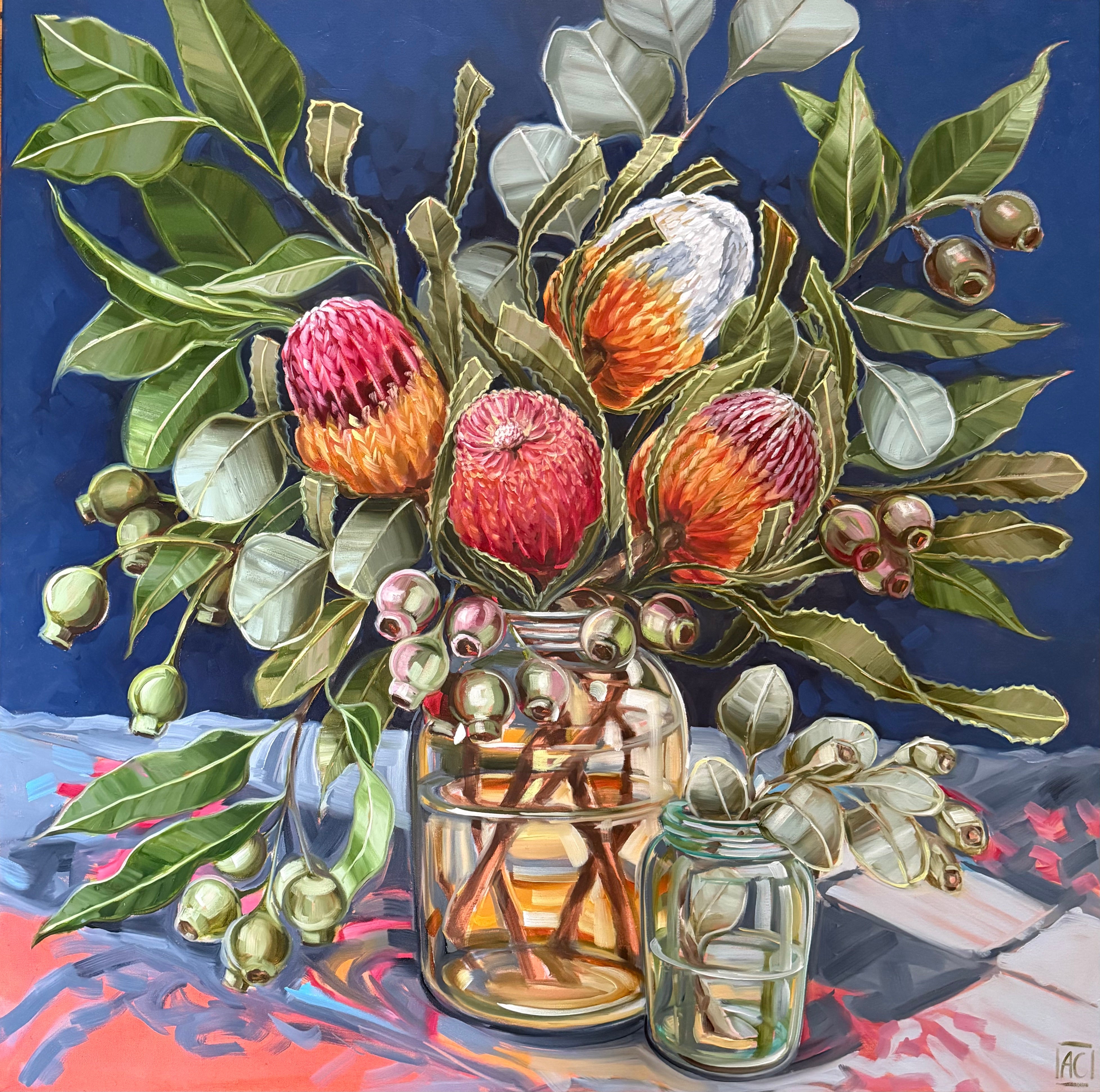 Alicia Cornwell Artist – Alicia Cornwell - Artist