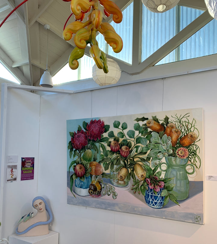 Available Artworks – Alicia Cornwell - Artist