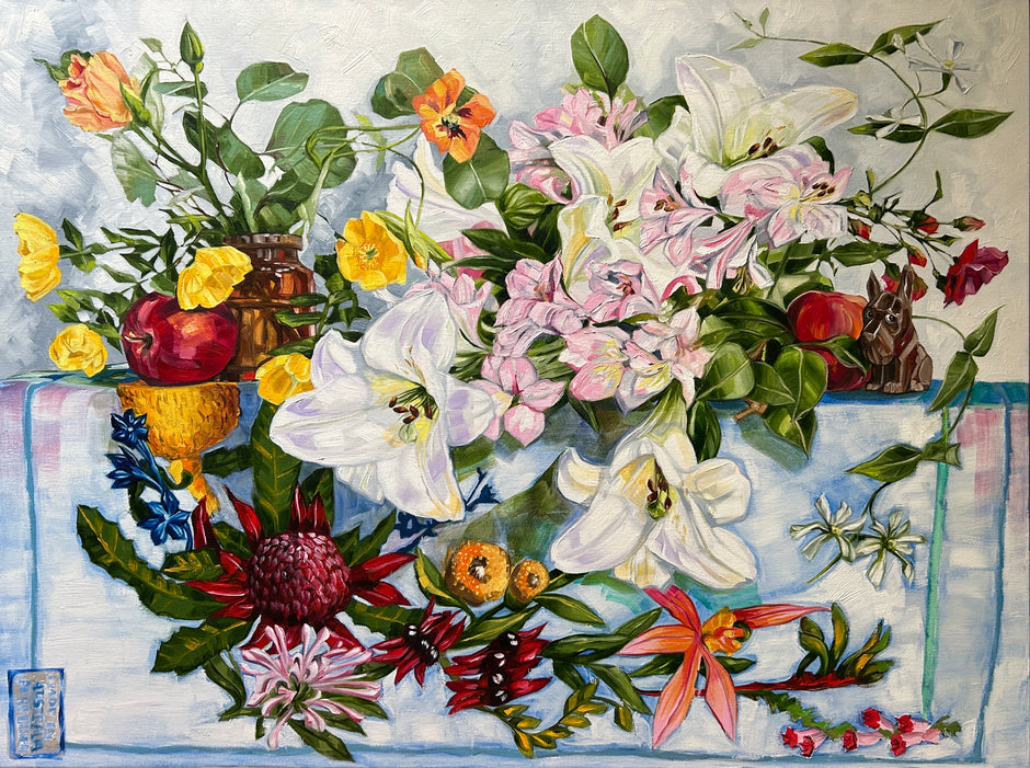 Available Artworks – Alicia Cornwell - Artist