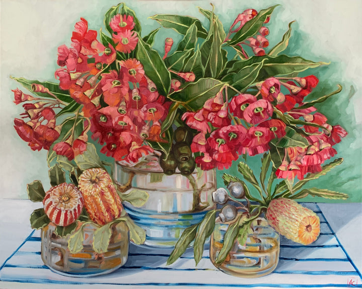 Available Artworks – Alicia Cornwell - Artist