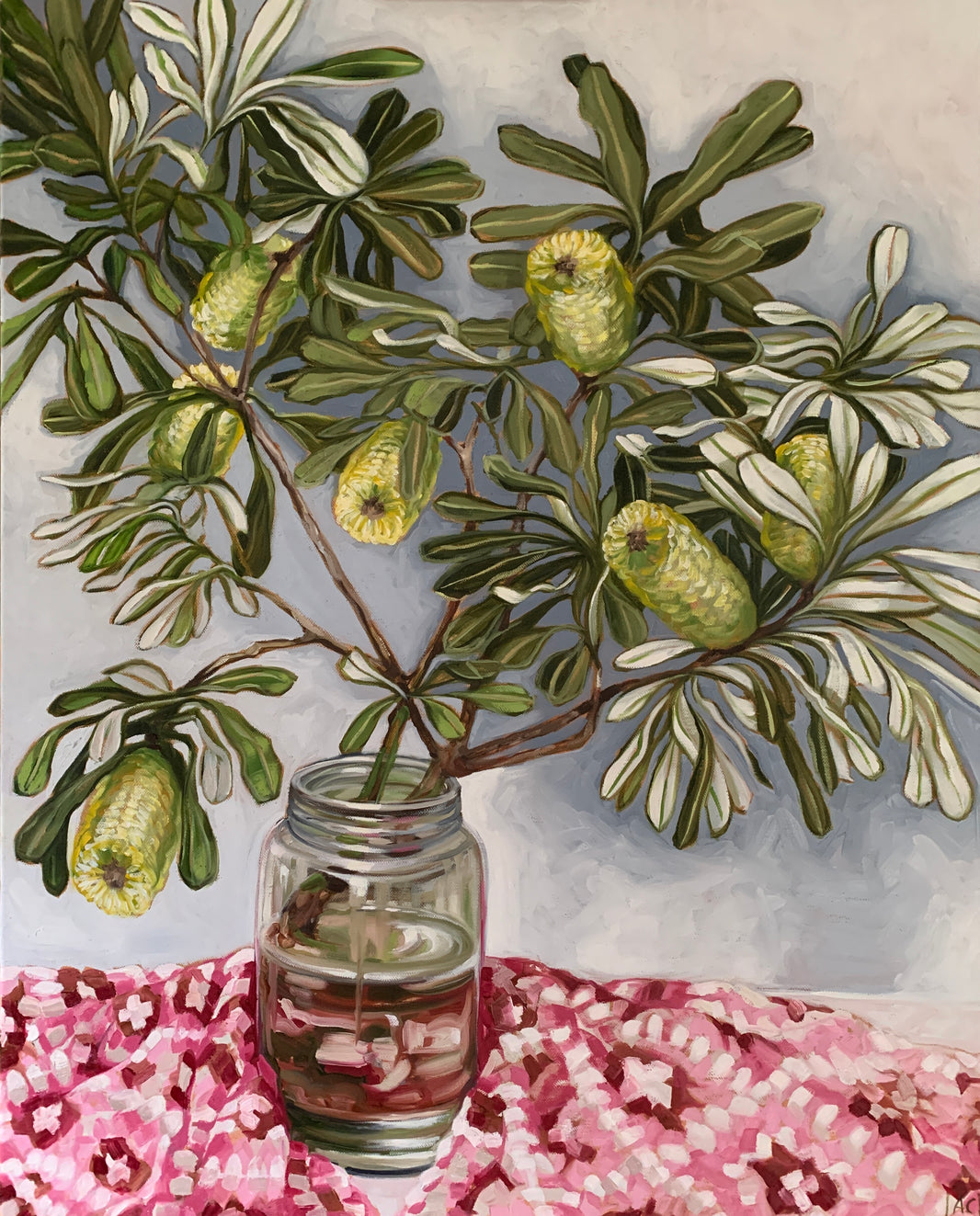 Alicia Cornwell Artist – Alicia Cornwell - Artist