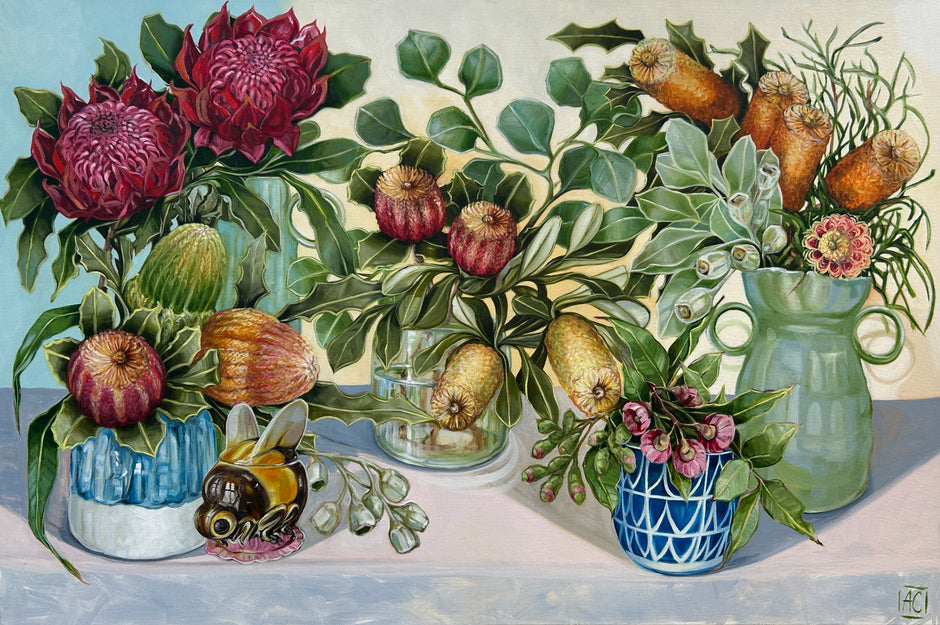 Available Artworks – Alicia Cornwell - Artist