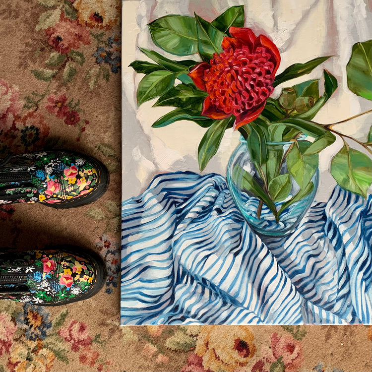 Alicia Cornwell Artist – Alicia Cornwell - Artist