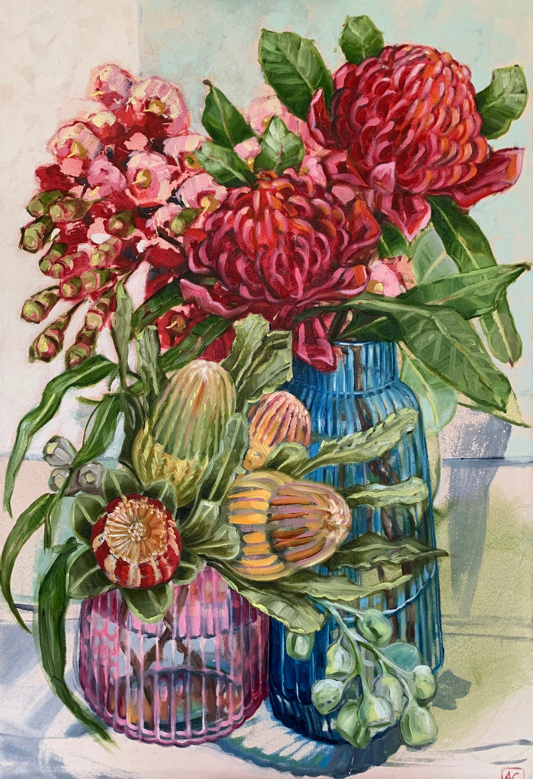 Alicia Cornwell Artist – Alicia Cornwell - Artist