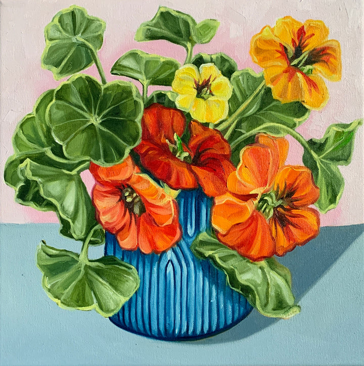 Available Artworks – Alicia Cornwell - Artist