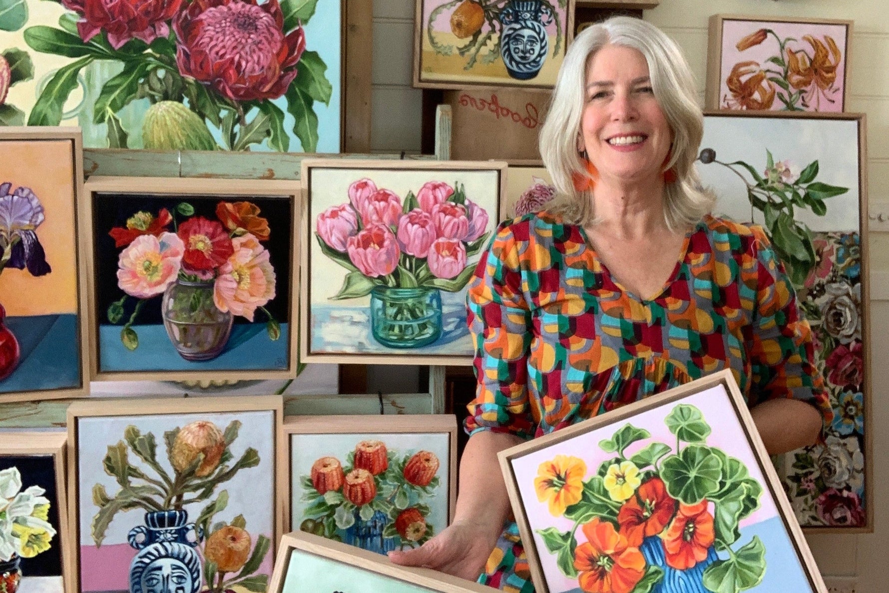 Alicia Cornwell Artist – Alicia Cornwell - Artist