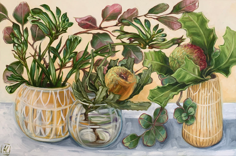 Alicia Cornwell Artist – Alicia Cornwell - Artist