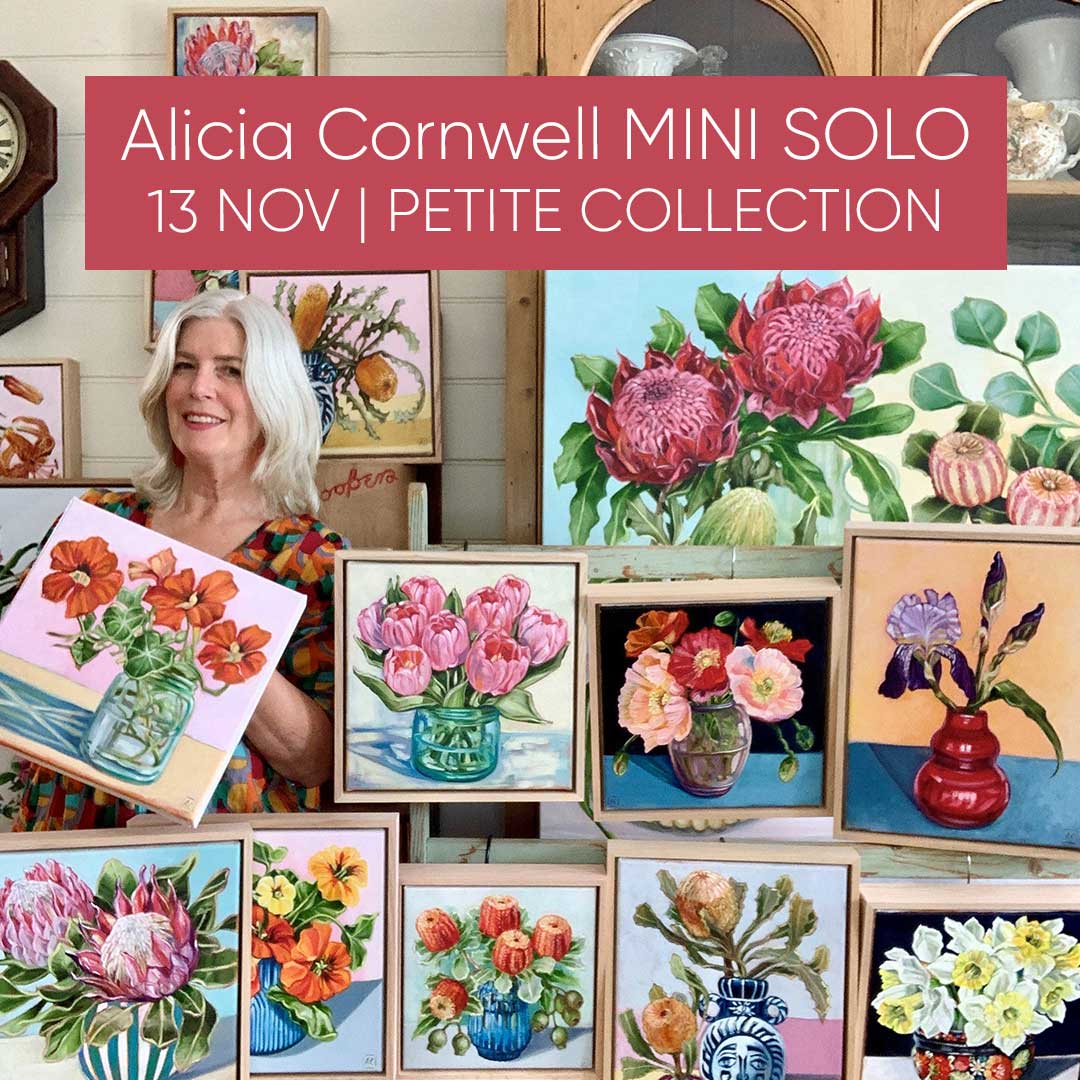 Alicia Cornwell Artist – Alicia Cornwell - Artist