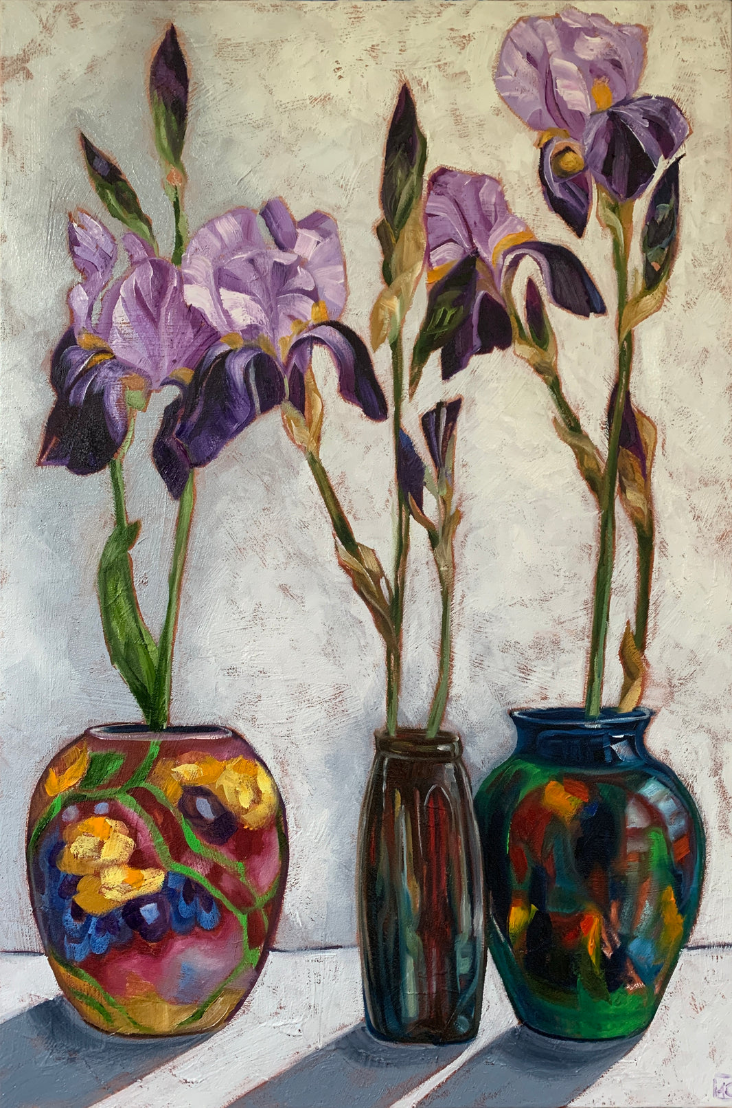 Available Artworks – Alicia Cornwell - Artist