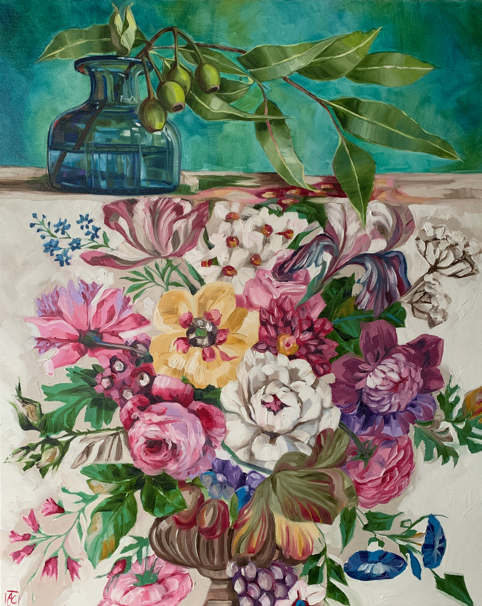 Alicia Cornwell Artist – Alicia Cornwell - Artist