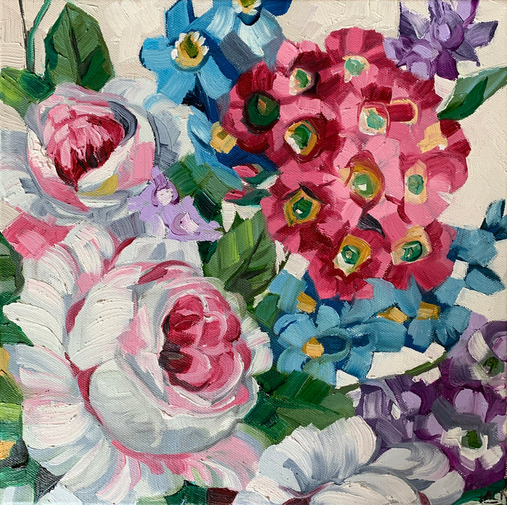 Alicia Cornwell Artist – Alicia Cornwell - Artist